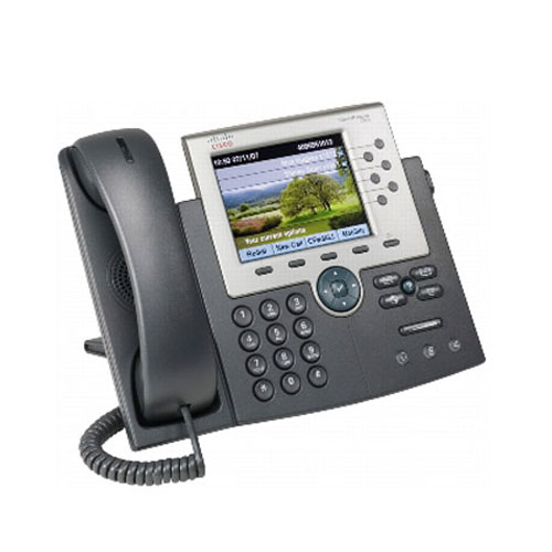 cISCO 7965G(-ریفر) – نیاز آی تی